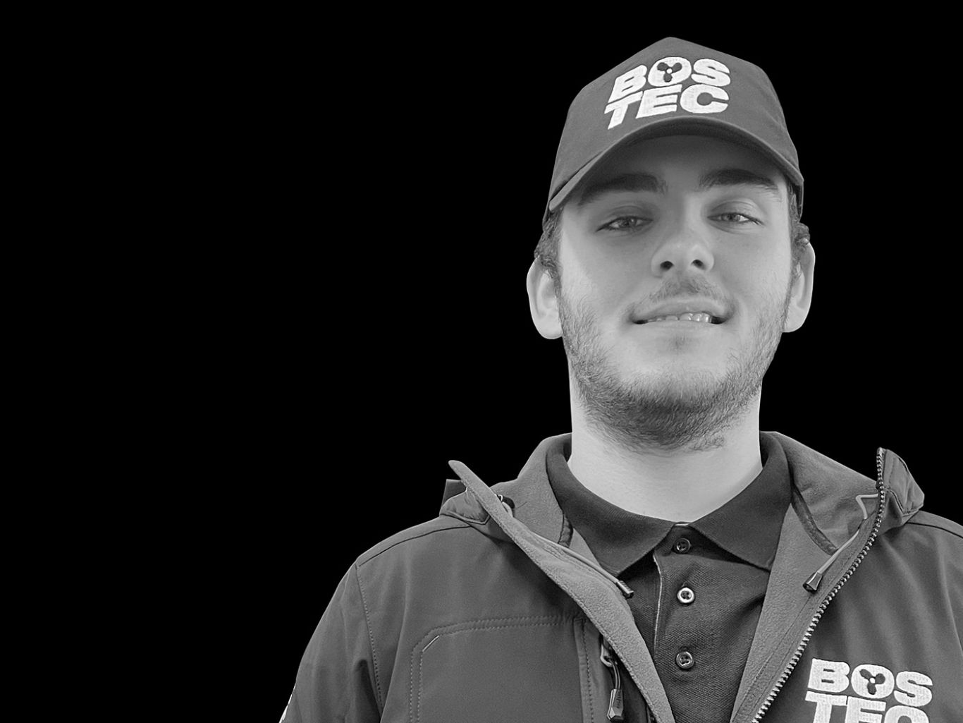 About Bostec Booth Oven and Stoving Technologies - Bostec