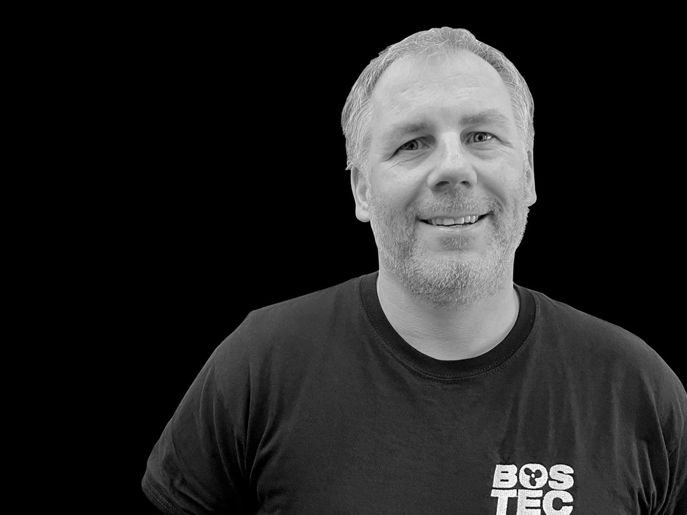 About Bostec Booth Oven and Stoving Technologies - Bostec